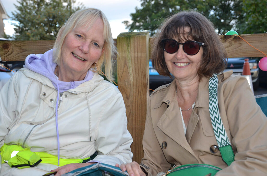 Clondulane hosts 'Music On The Green' - The Avondhu Newspaper