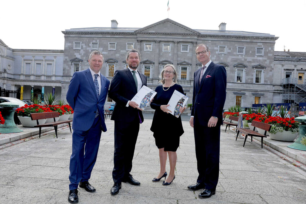 Constituency review to see changes in Doneraile, Mallow & Tipperary ...