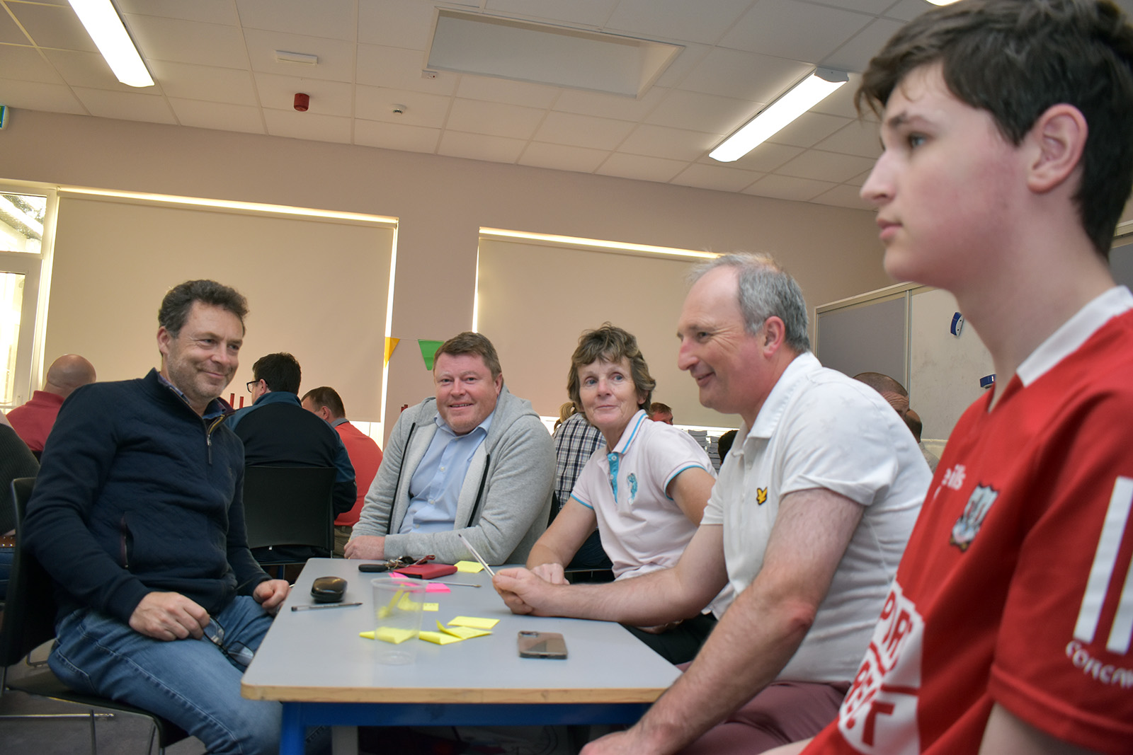 Locals target Biodiversity Action Plan for Coolagown - The Avondhu ...