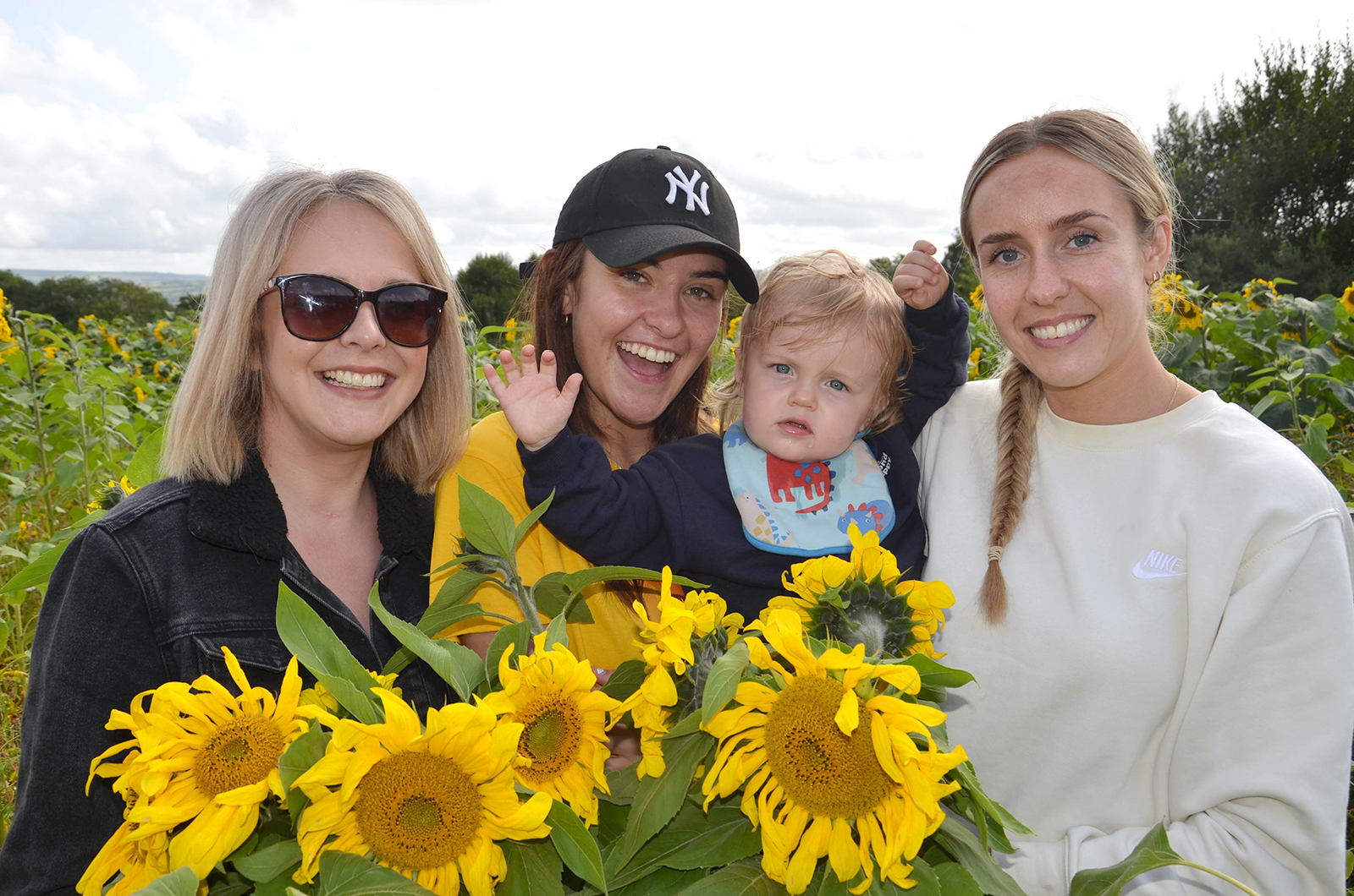 Corrin Nature Reserve 'pick' good day for fundraiser - The Avondhu ...