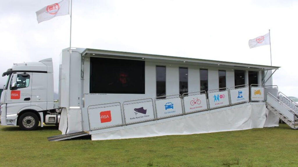 RSA Interactive Shuttlebus for Mitchelstown this Friday - The Avondhu ...