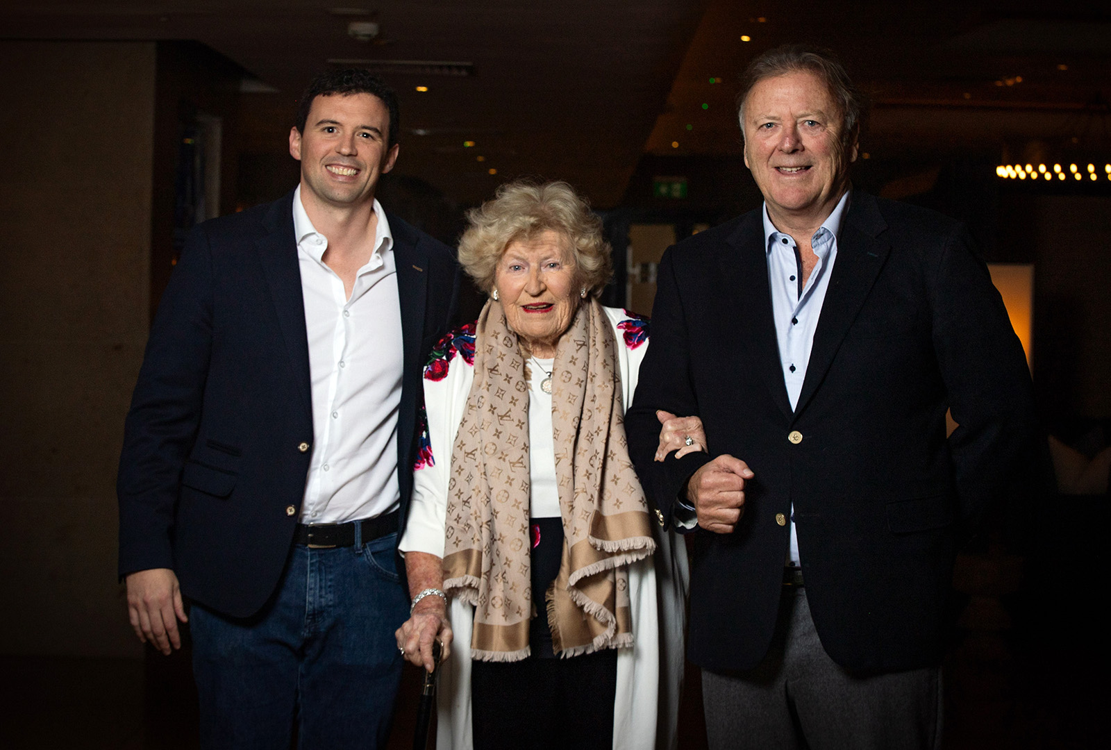 Denis Mahony Ltd celebrates 60 years in business - The Avondhu Newspaper
