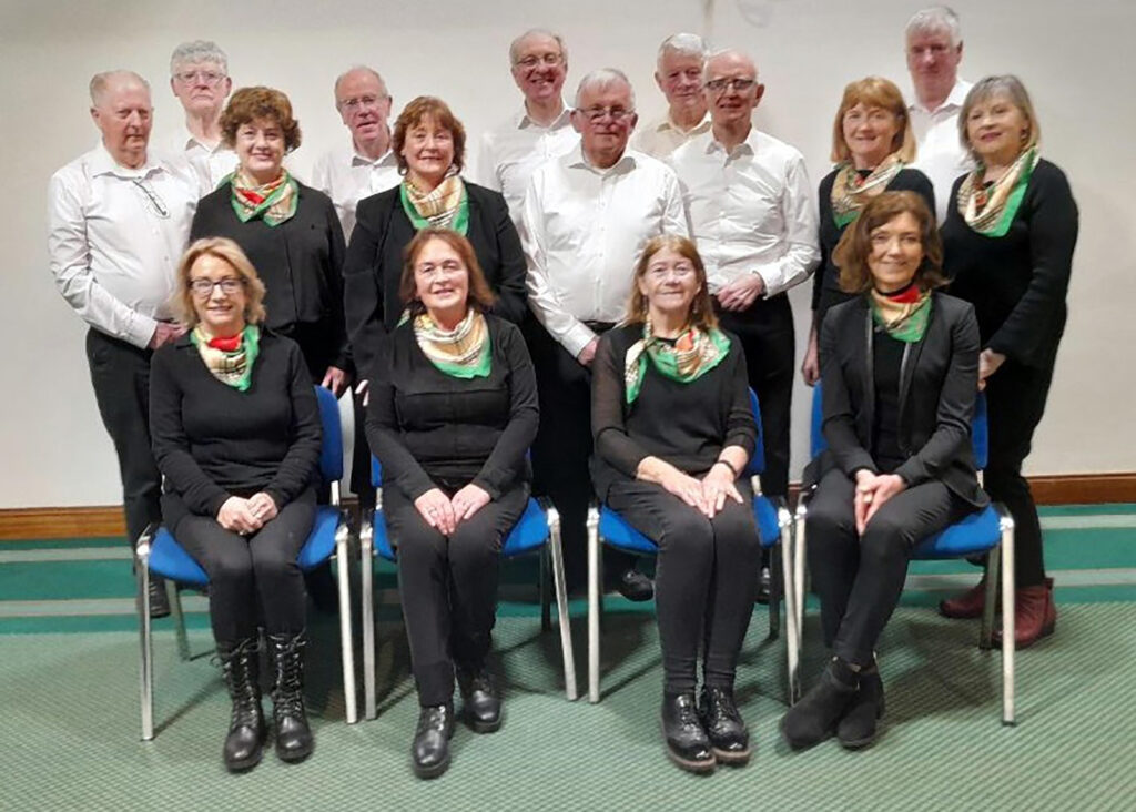 Claisceadal na gCarad agus Comhaltas Bhaile Mhistéala: Ceol agus ...