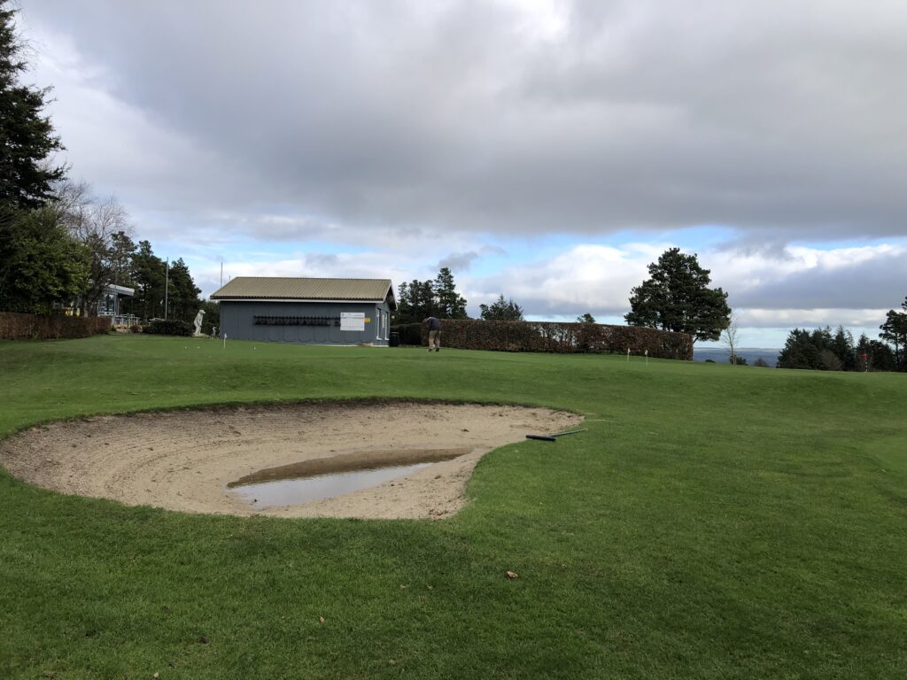 Fermoy Golf Club preparing for the season ahead - The Avondhu Newspaper