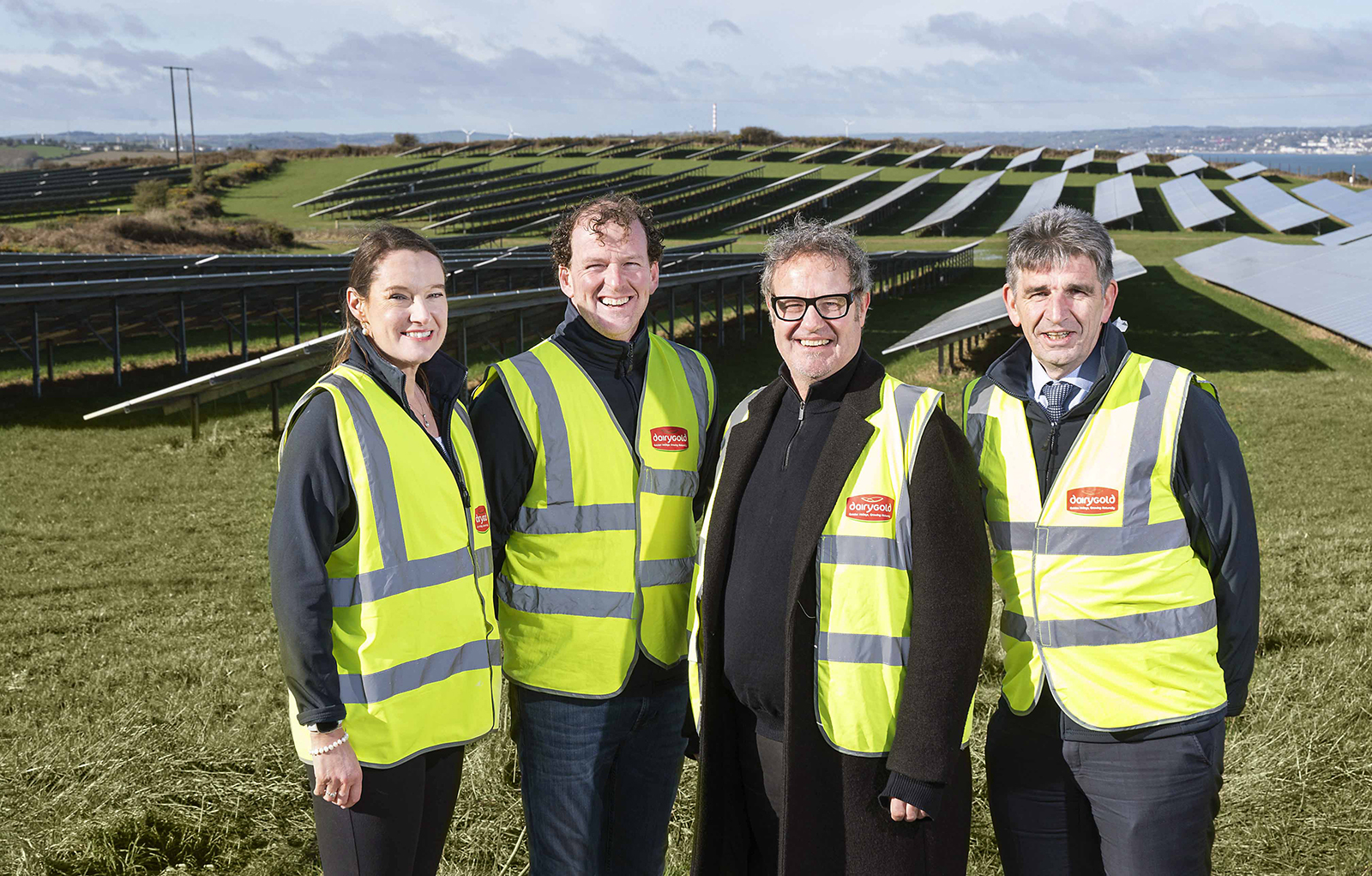 Dairygold to power its processing plants with renewable electricity ...