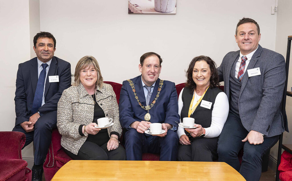 HSE-funded Solace Café to aid mental health sufferers - The Avondhu ...