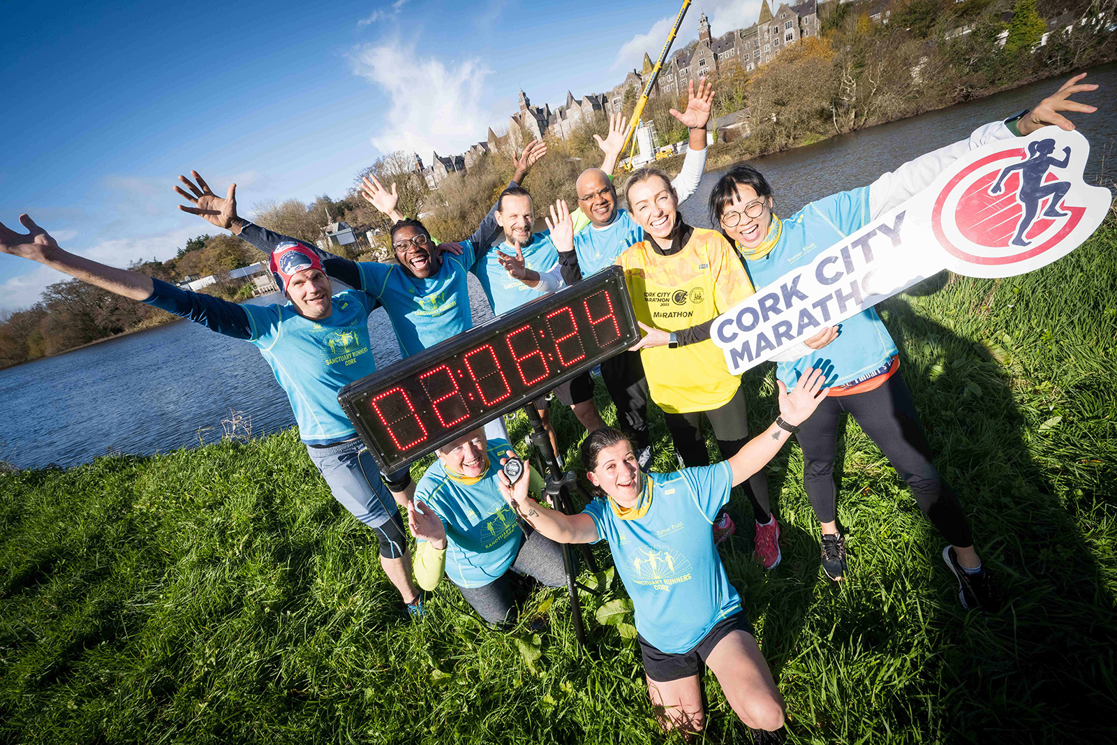 Cork City Marathon on course for sell-out - The Avondhu Newspaper