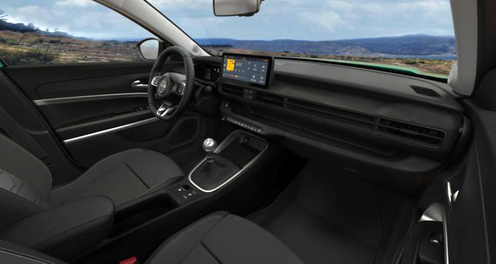 REVIEW: Jeep Avenger ICE - The Avondhu Newspaper