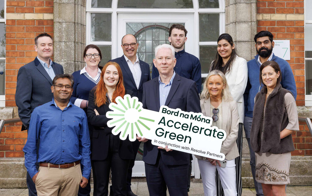 Cork start-ups complete Accelerate Green programme - The Avondhu Newspaper