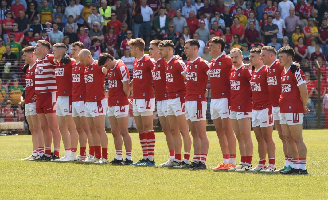 Cork inflict first defeat on Donegal - The Avondhu Newspaper