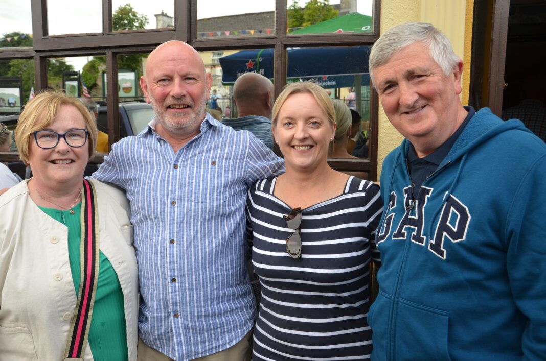 Kilfinane hosts Fleadh Cheoil Luimnigh - The Avondhu Newspaper