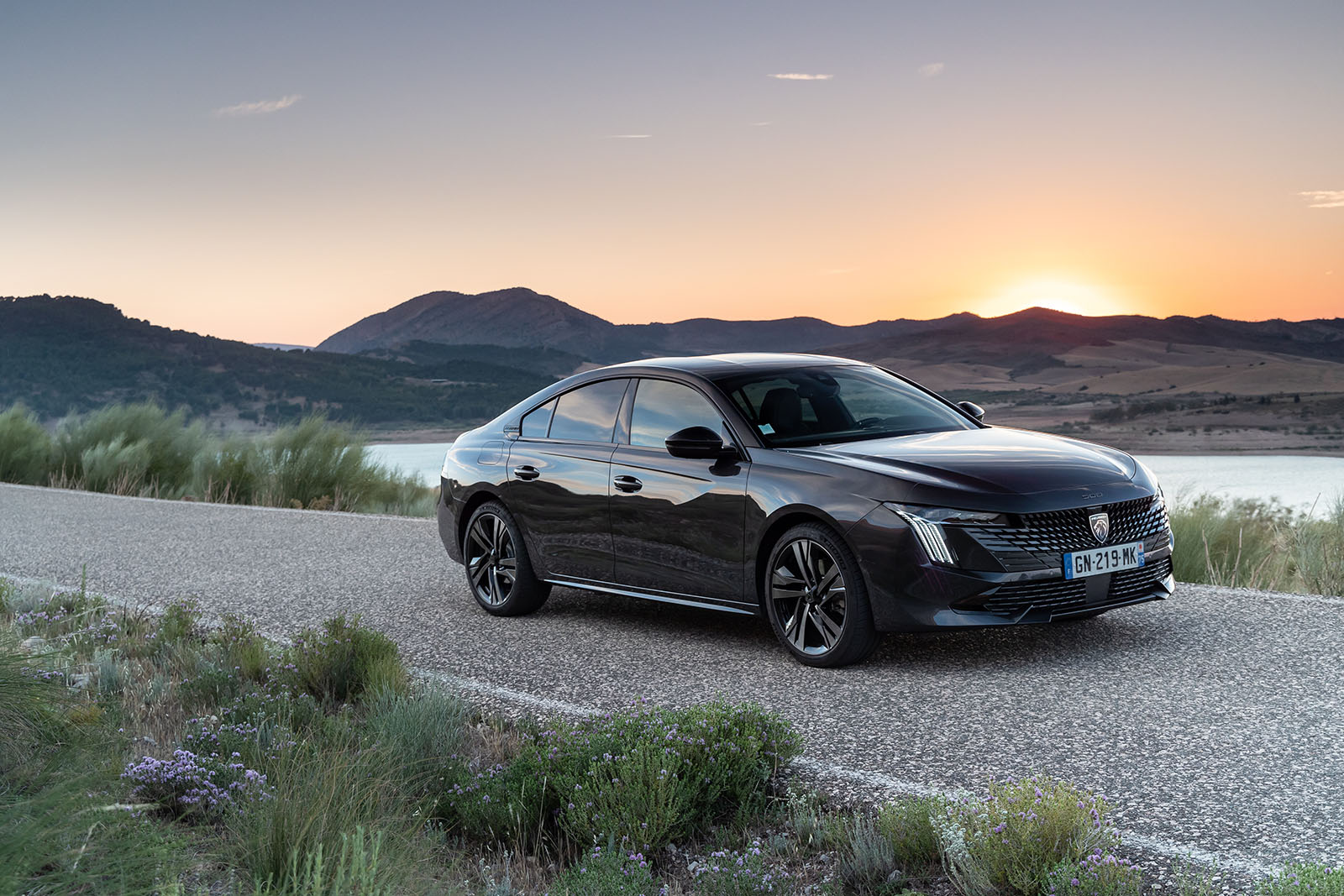 REVIEW: Peugeot 508 Diesel - The Avondhu Newspaper
