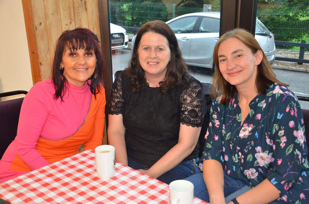 Booley's back in Ballyduff and going down a treat - The Avondhu Newspaper