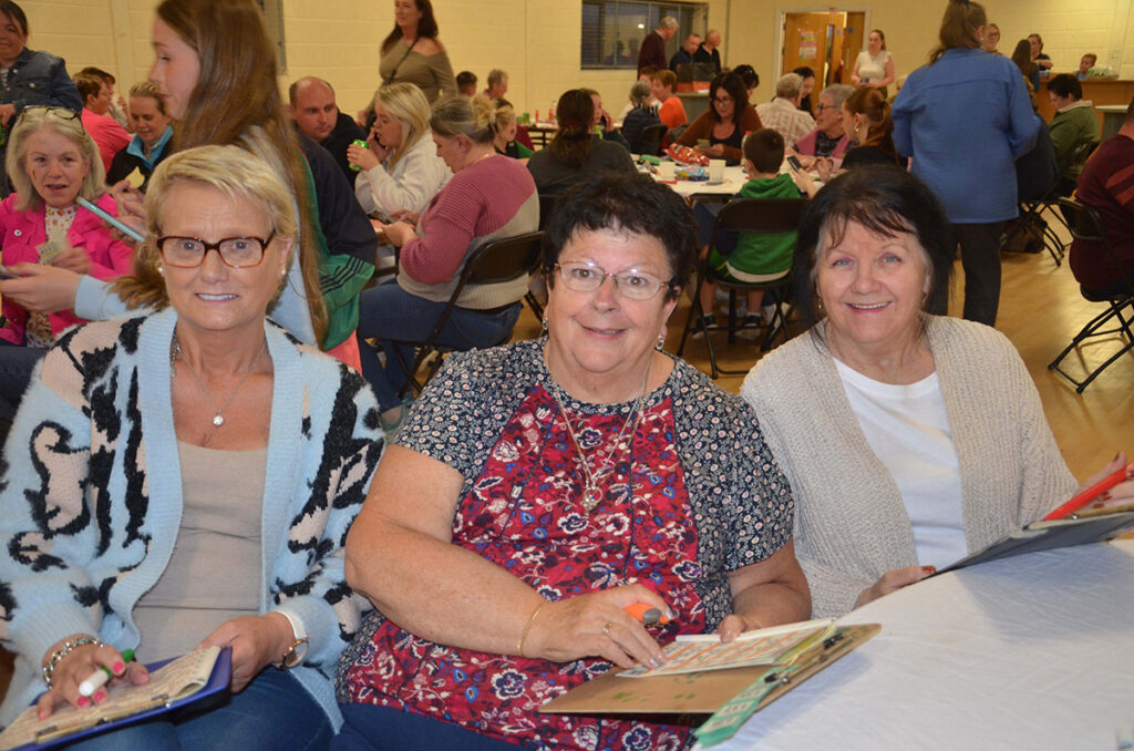 A lot going on in Ballylanders - The Avondhu Newspaper