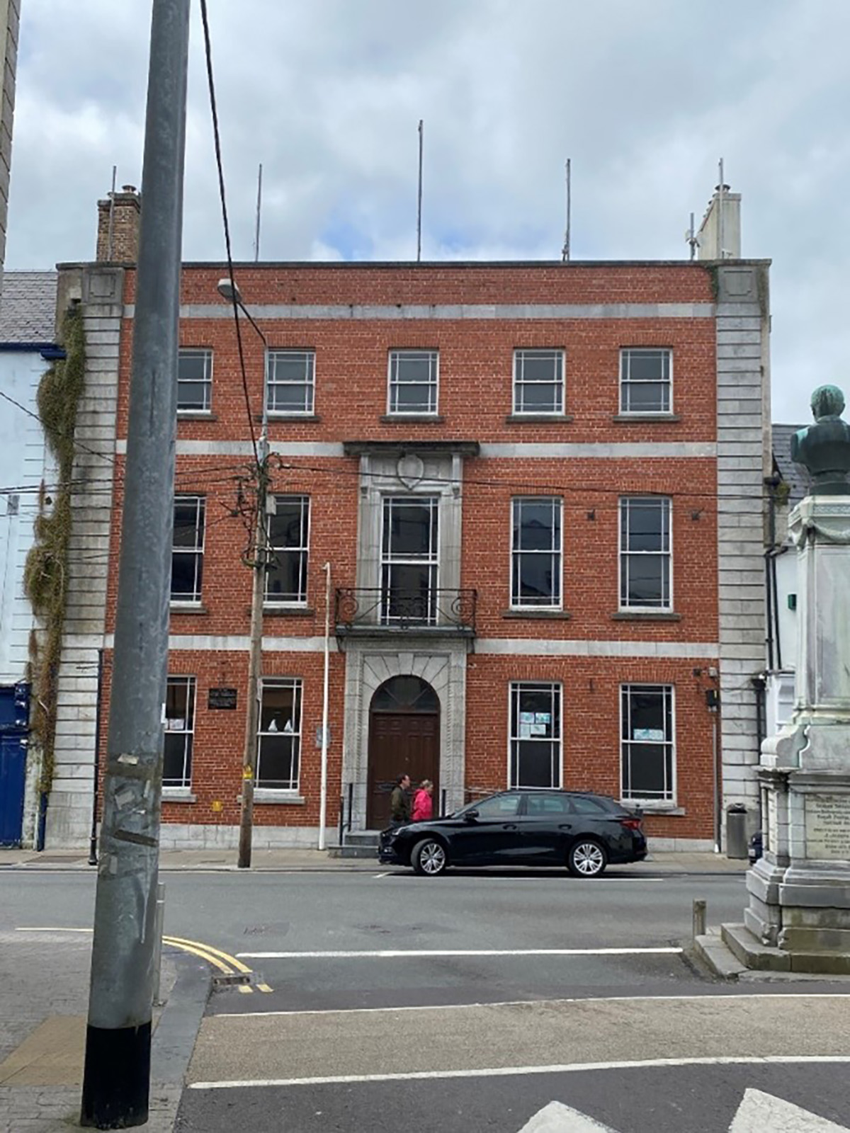 €7 million regeneration project for Mallow Town Hall - The Avondhu ...