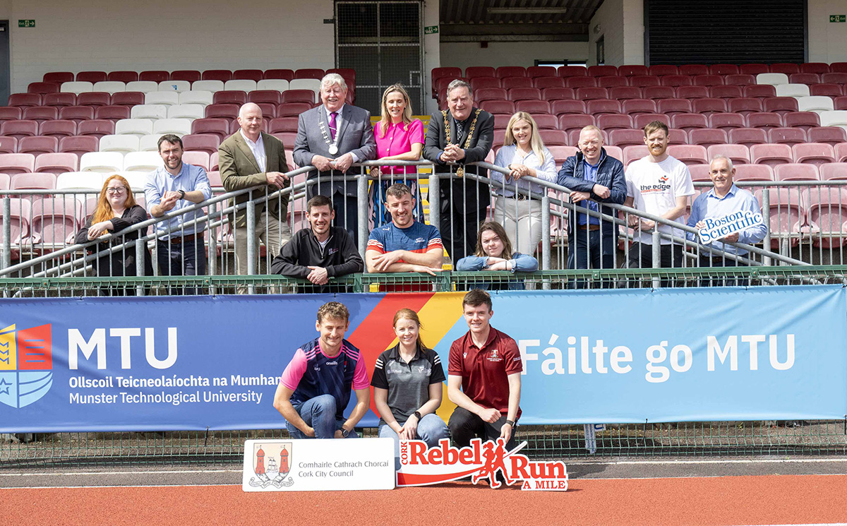 12th running of the Cork Rebel Run - The Avondhu Newspaper