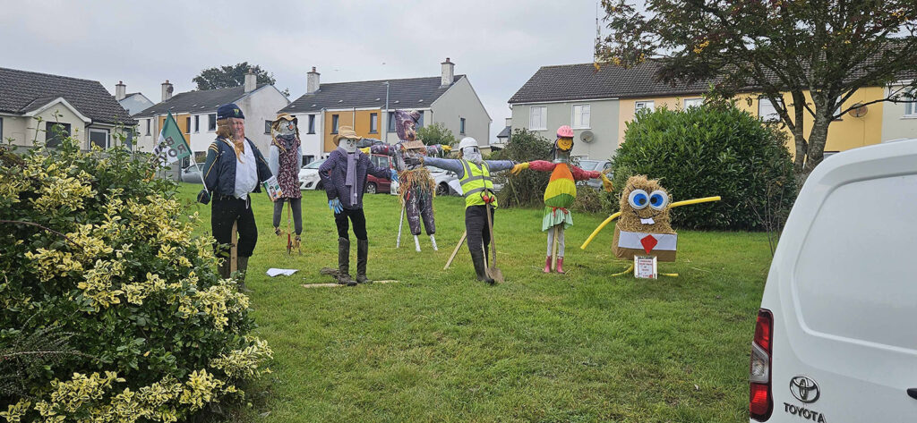 Brilliant harvest weekend in Bartlemy - The Avondhu Newspaper