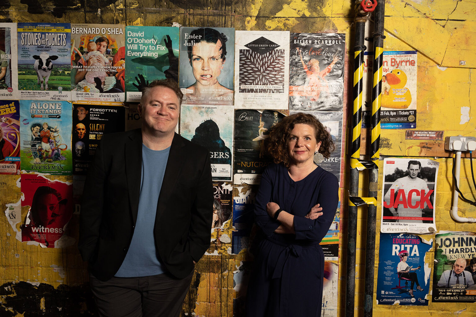 New brass shines bright at The Everyman - The Avondhu Newspaper
