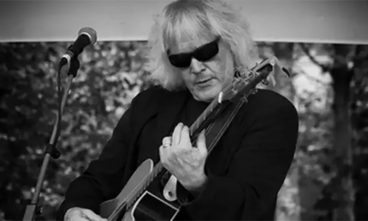 Hank Wedel for The Richmond Revival - The Avondhu Newspaper