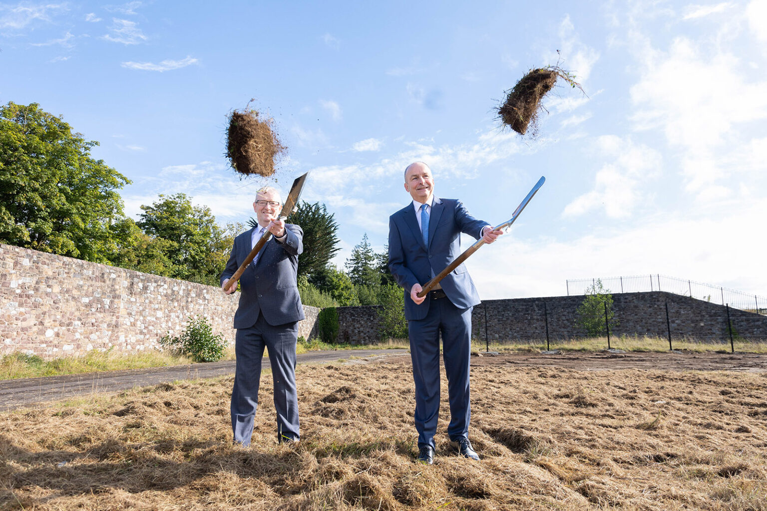 Approx. 100 new jobs expected at new Tesco store - The Avondhu Newspaper