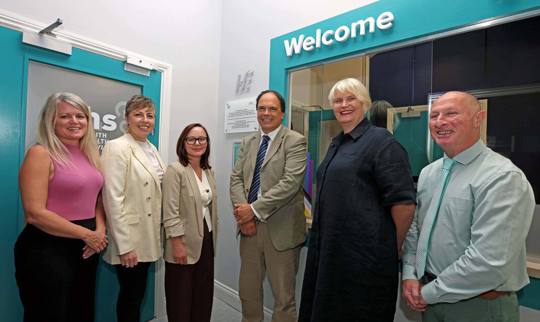 HSE Youth Health Service celebrates 20 years of providing free ...