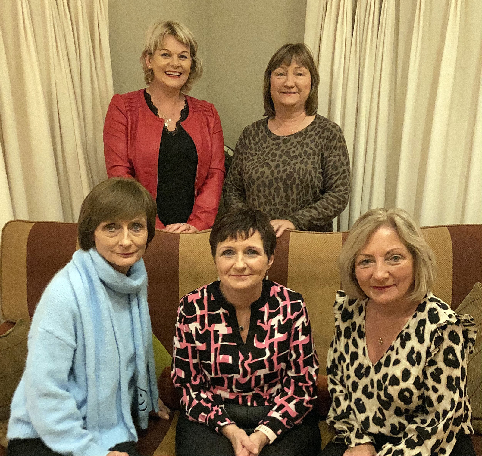 Countdown is on to A Night of Glitz and Glamour - The Avondhu Newspaper