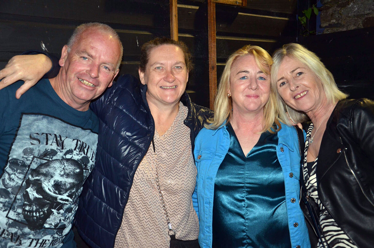 Brilliant Sunday session for Village Inn patrons - The Avondhu Newspaper