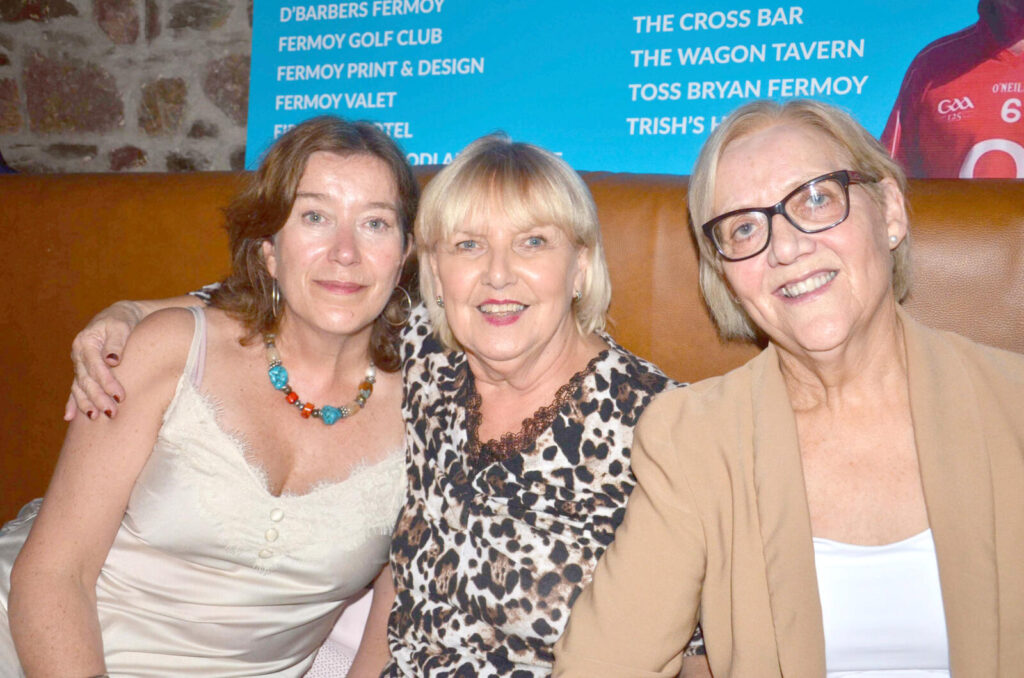 Rallying round for 'Bosco' in Fermoy - The Avondhu Newspaper