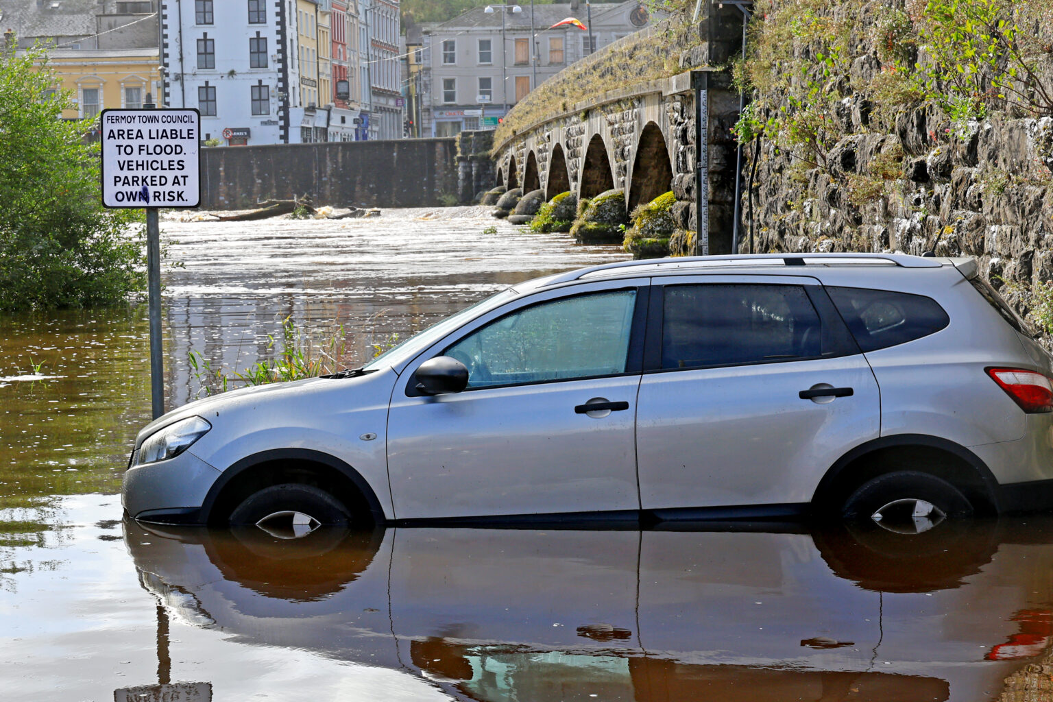 Cork County Council issue update in advance of Red Rainfall Warning ...