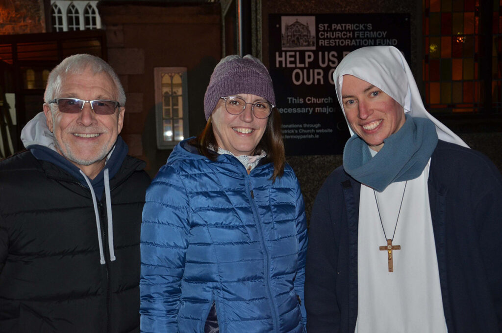 Fermoy's live crib project resonates with public - The Avondhu Newspaper