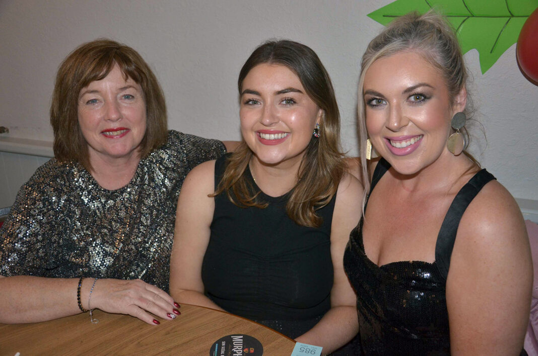 Ramble Inn puts on a great show - The Avondhu Newspaper