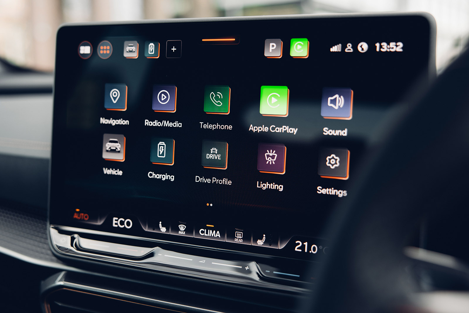 REVIEW: Cupra Formentor e-Hybrid - The Avondhu Newspaper