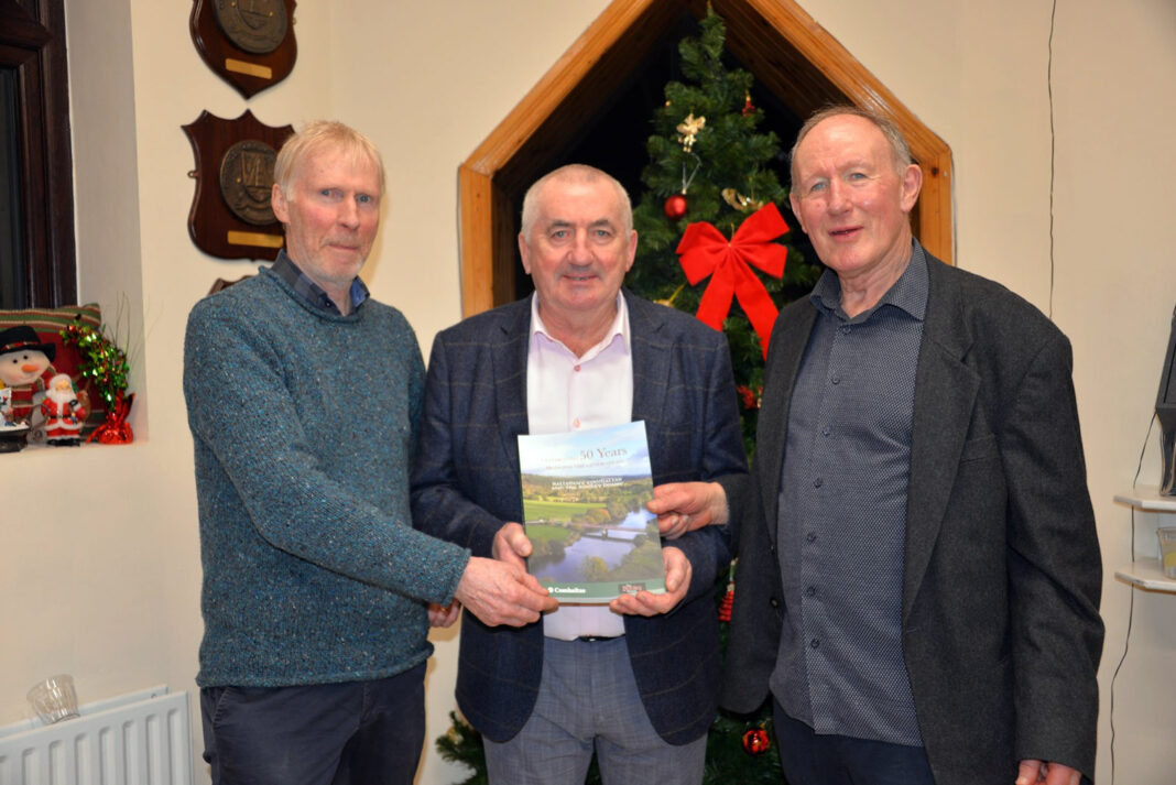 Booley House and Ballyduff Comhaltas 'bridge generations' with release ...