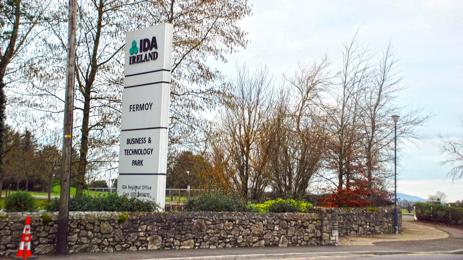 No positive news on IDA site starting 2025 - The Avondhu Newspaper