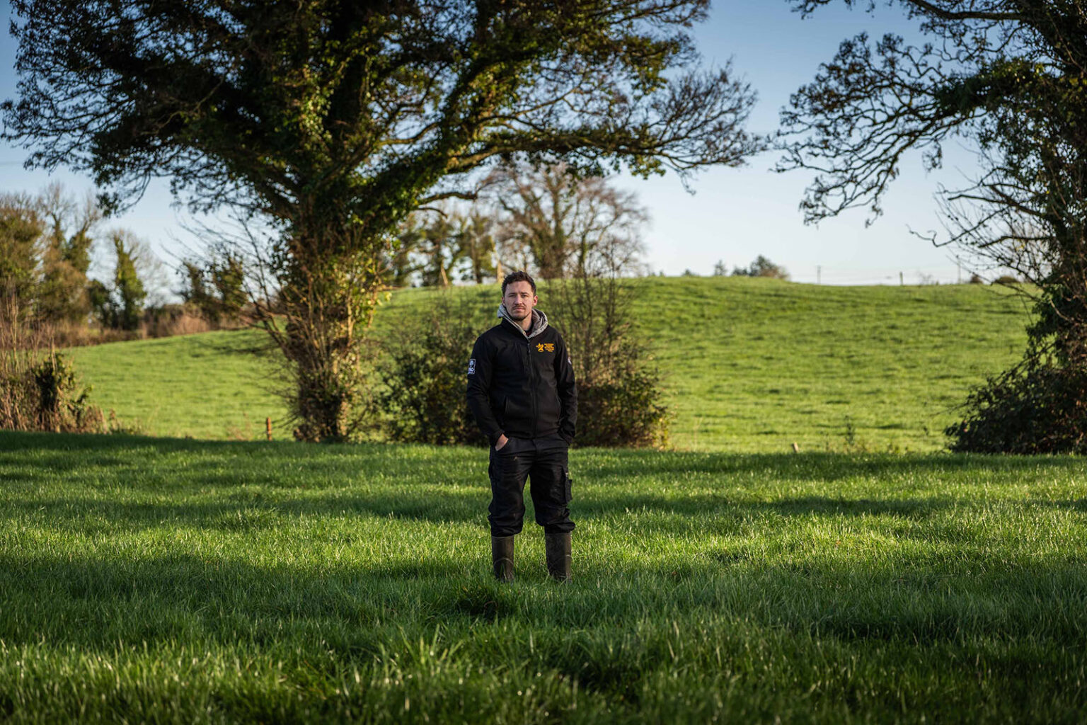 Top challenges for Irish farmers include red tape, input costs and the ...
