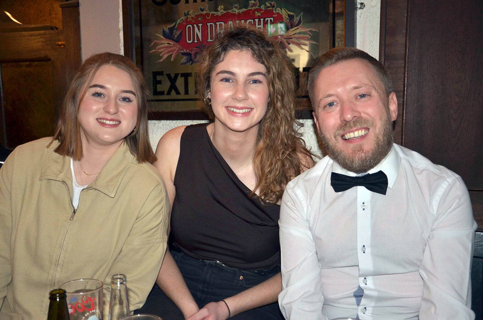 Big quiz night in Tallow proves a success - The Avondhu Newspaper