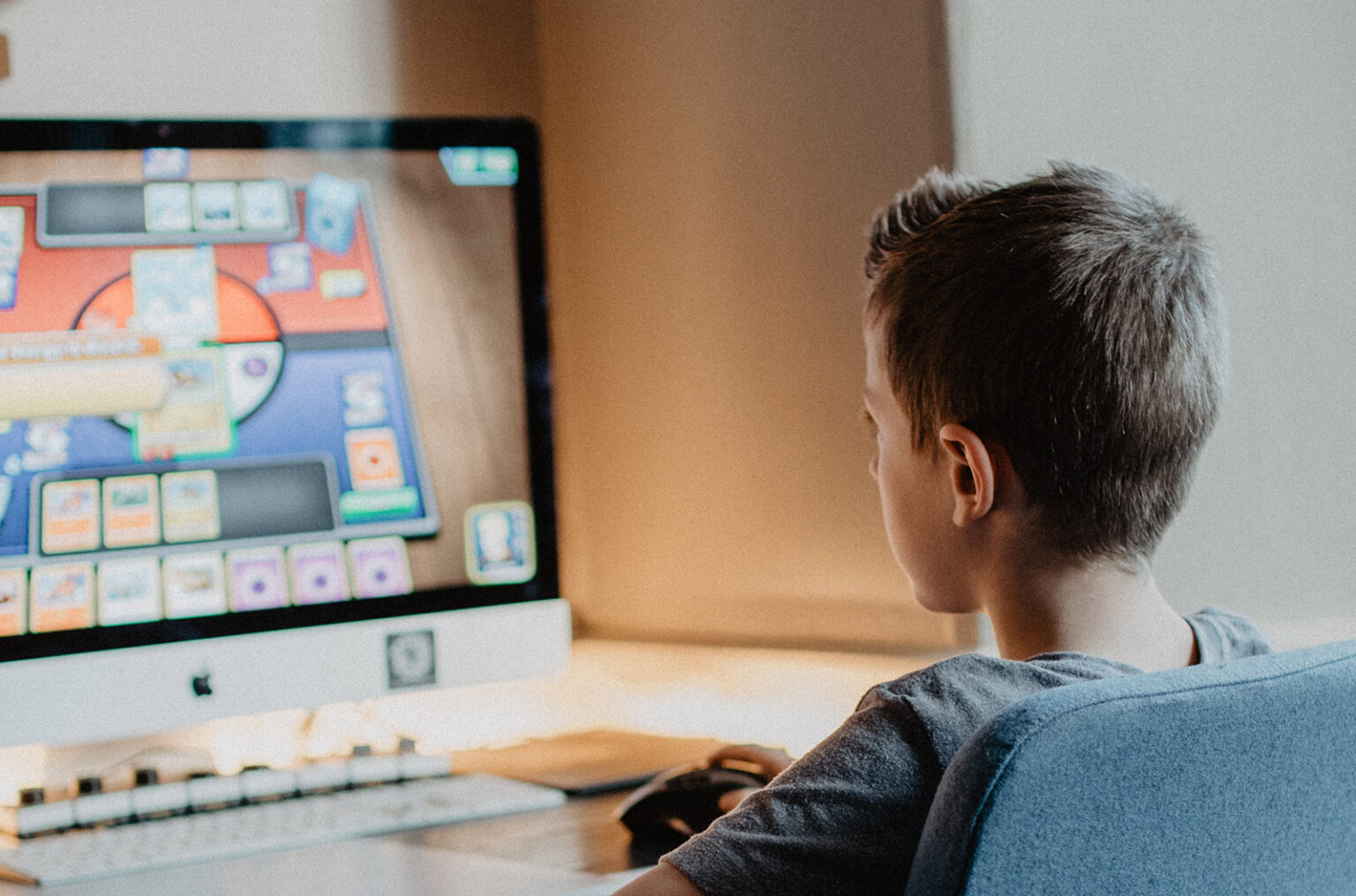 Recognising the risks and keeping children safe online - The Avondhu ...