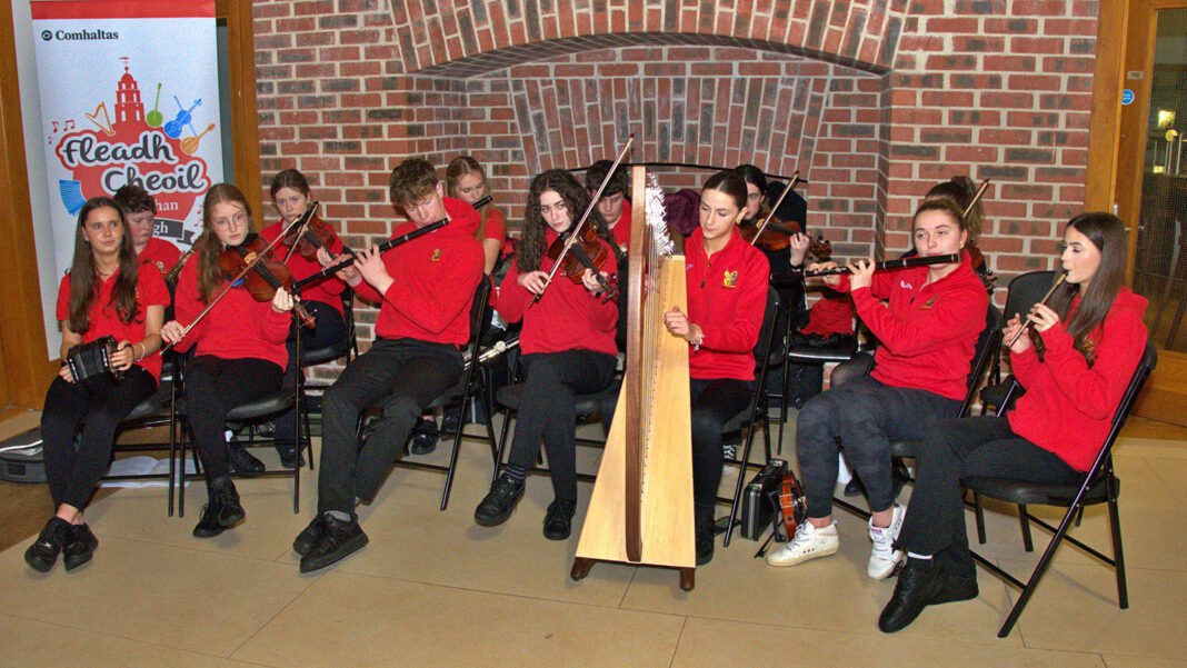 MTU announced as host venue for Fleadh Cheoil na Mumhan 2025 - The ...