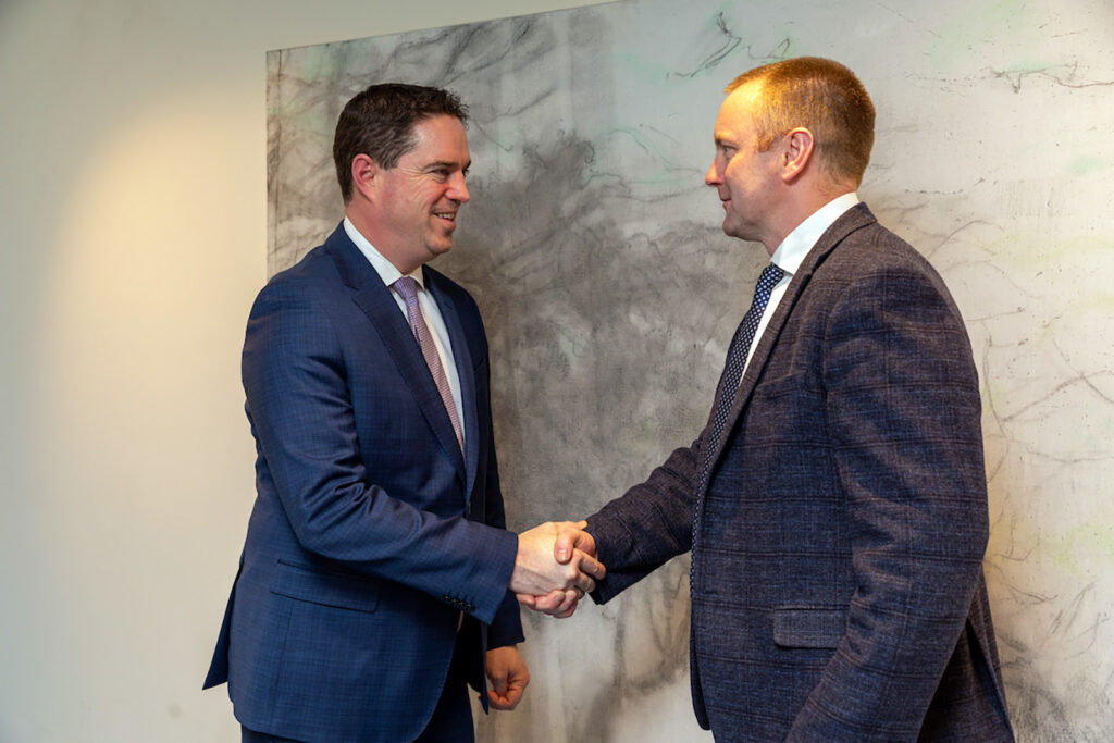 ICMSA meet Minister Heydon as Irish farming enters “critical period ...