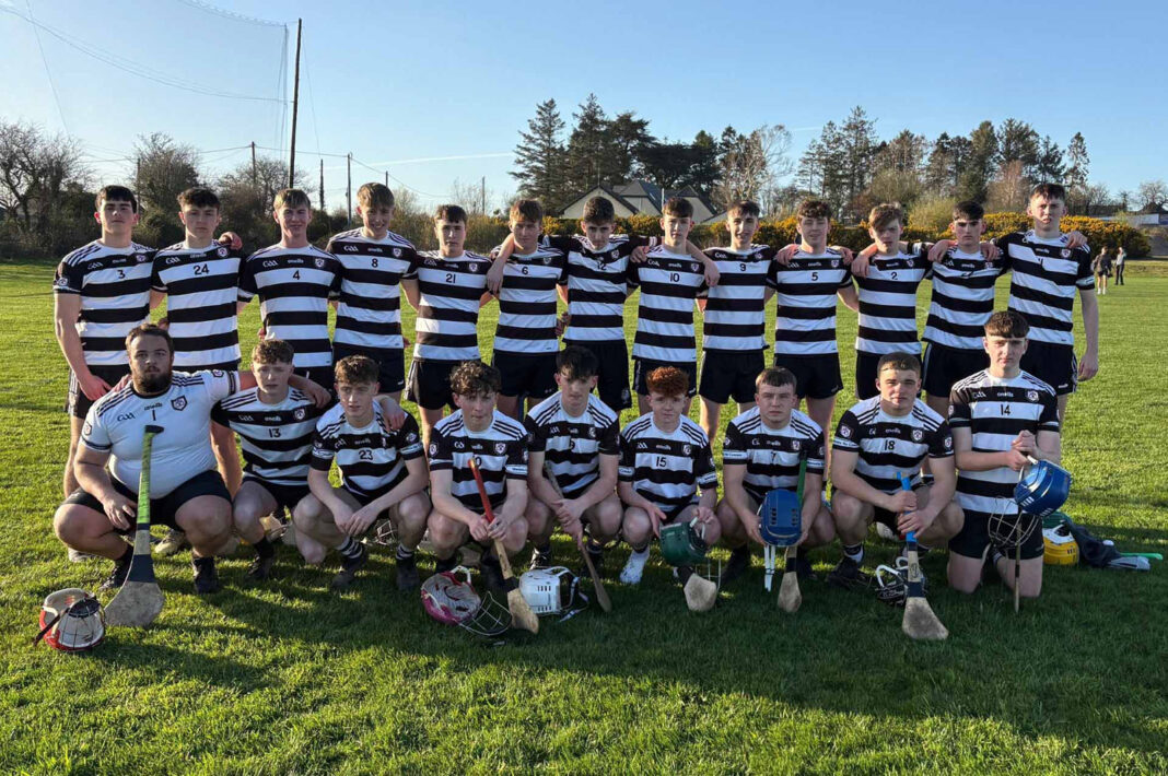 Record Rebels' Bounty tickets sold - Midleton GAA - The Avondhu Newspaper