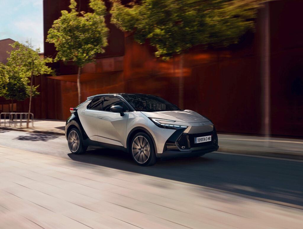 Unmissable limited-time offers from Toyota Approved Used on Ireland’s ...