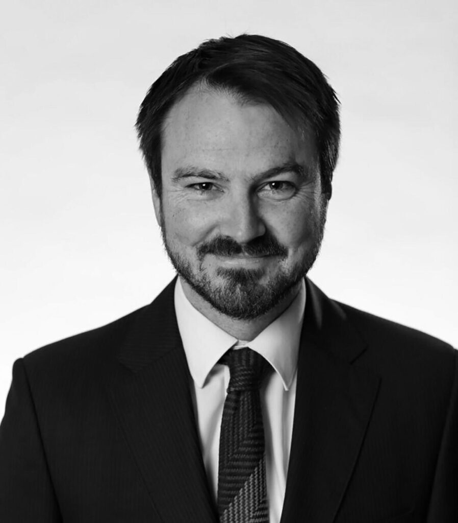 Gowan Auto announces appointment of Alan Kilroy as Managing Director ...