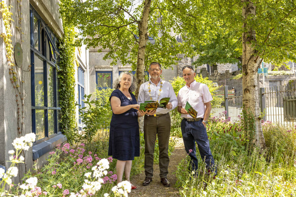 Biodiversity Plan 2025-2030 launched for Limerick - The Avondhu Newspaper