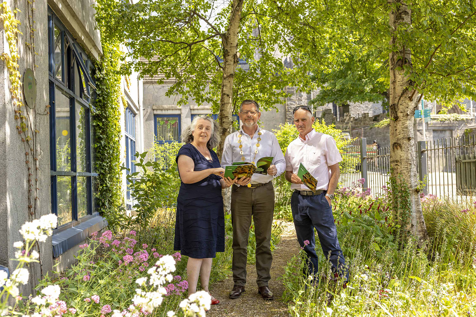 Biodiversity Plan 2025-2030 launched for Limerick - The Avondhu Newspaper