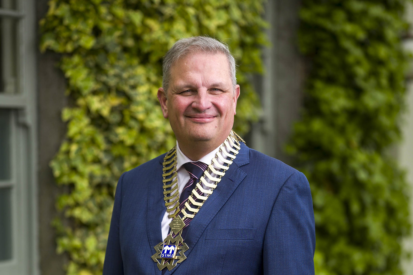 SIMI announces new president Mark Woods - The Avondhu Newspaper