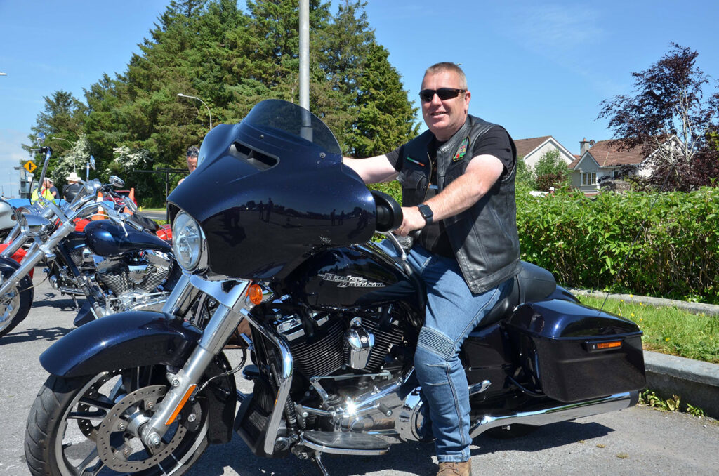 Summer sunshine as Matthew Healy remembered in Watergrasshill - The ...