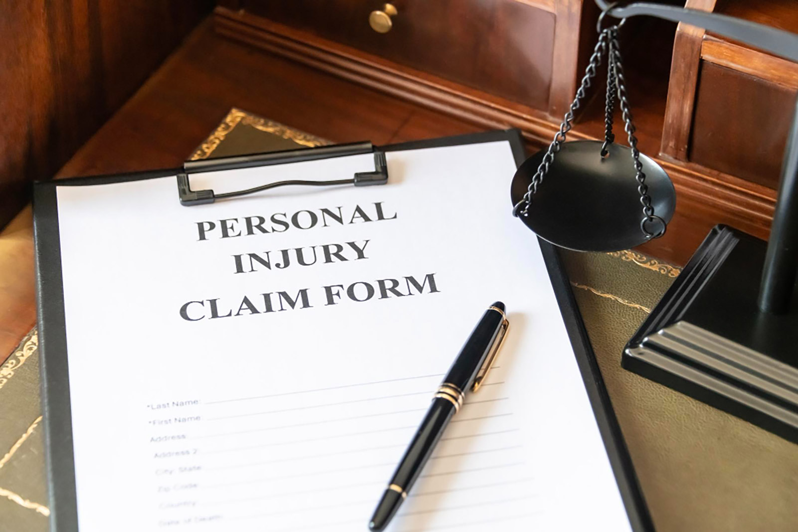 Understanding Personal Injury Claims in Cork - The Avondhu Newspaper