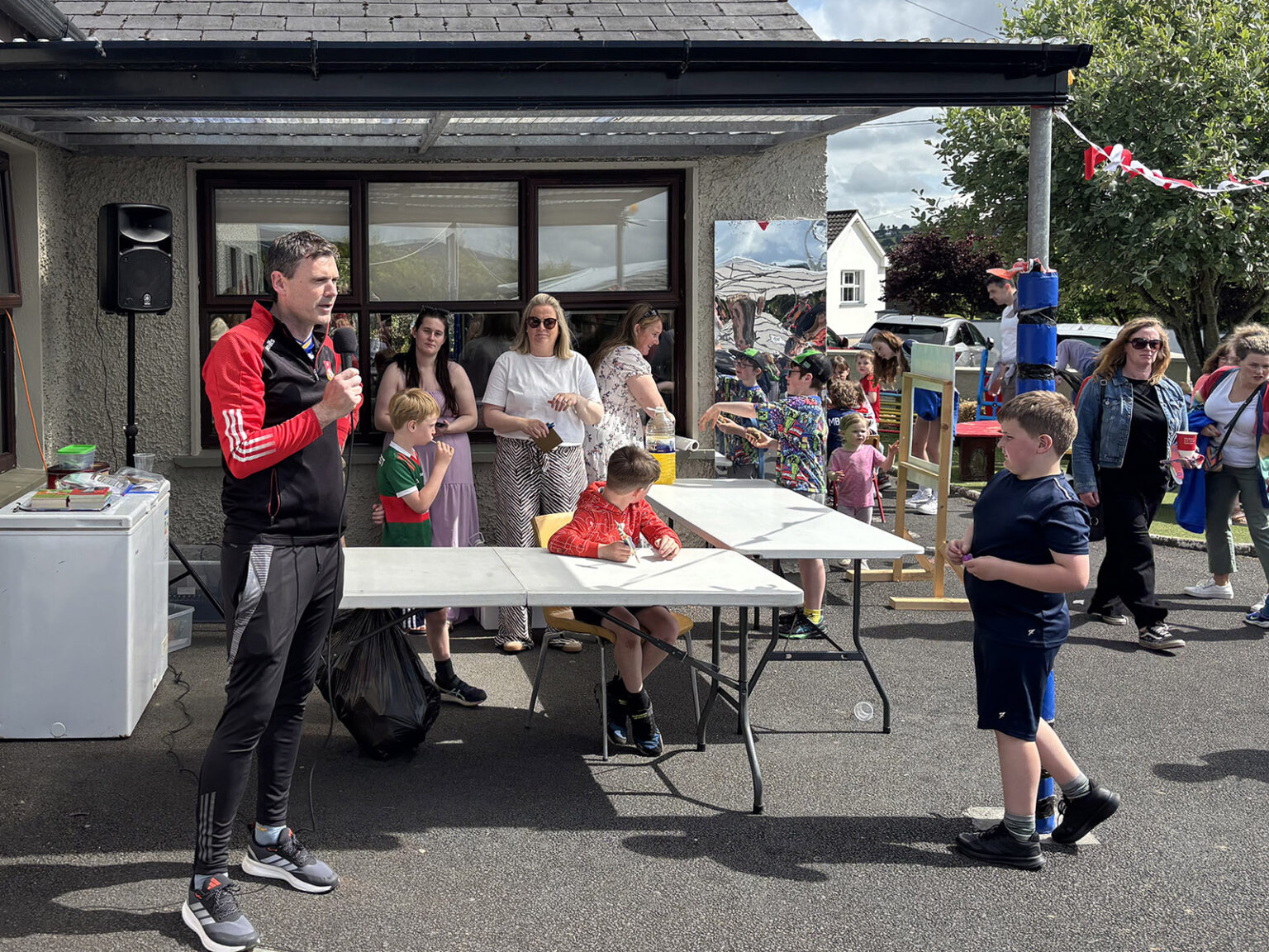 Ballygiblin Summer Fete brings fun, games and unstoppable community ...