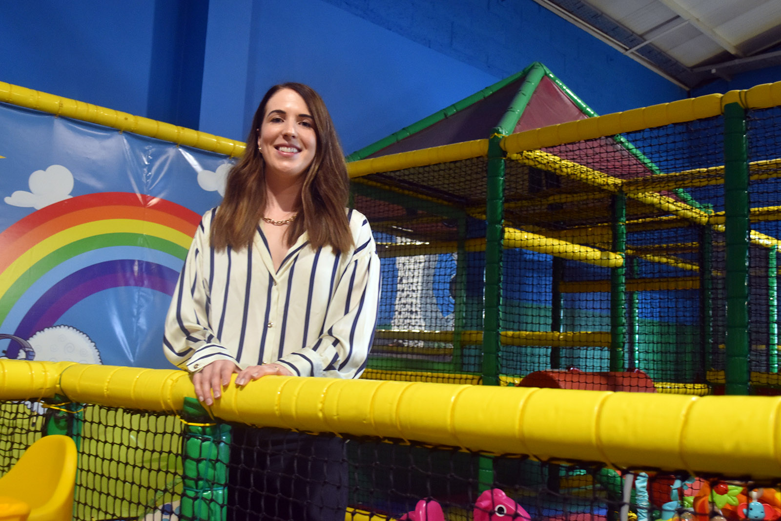 Happy Days Play Centre: Fermoy’s favourite indoor play space for under ...