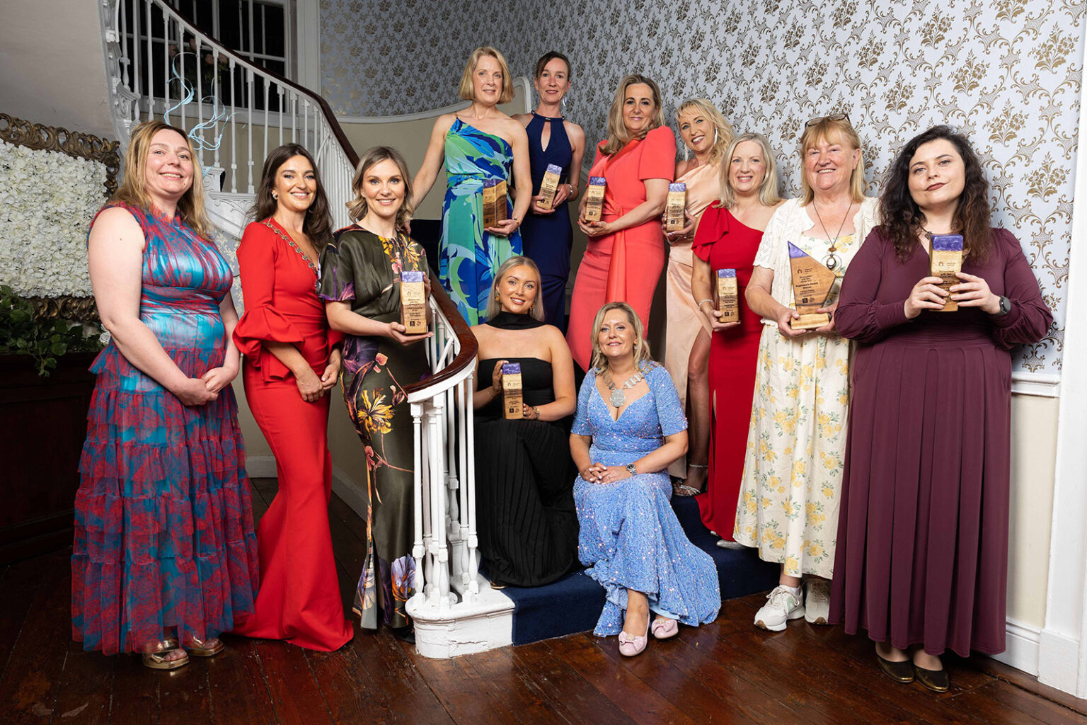Businesswomen of the Year awards celebrated by Network Cork - The Avondhu Newspaper